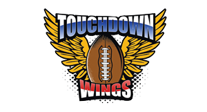 Touchdown Wings